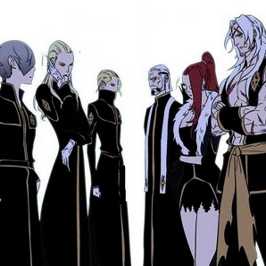 Nobles | Wiki Noblesse | Fandom