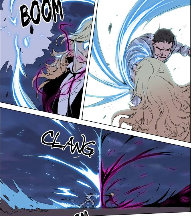 Chapter 232 | Noblesse Wiki | Fandom