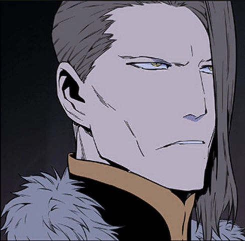Maduke/The Gallery - Maduke | Noblesse Wiki | Fandom