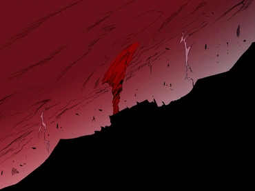 Blood Field | Noblesse Wiki | Fandom