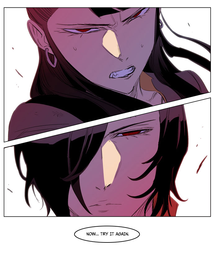 Chapter 193 | Noblesse Wiki | Fandom