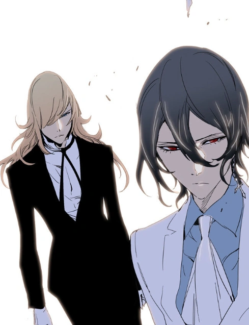 Chapter 230 | Noblesse Wiki | Fandom