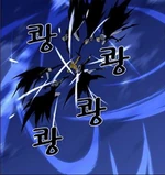 Rael Kertia | Noblesse Wiki | Fandom