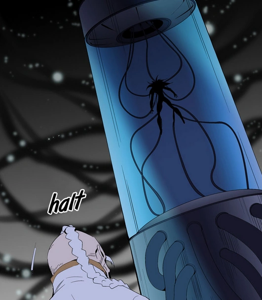 Muzaka/The Gallery - Muzaka | Noblesse Wiki | Fandom