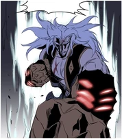 Kei Ru | Wiki Noblesse | Fandom