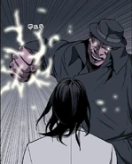 Cadis Etrama Di Raizel vs M-24 | Noblesse Wiki | Fandom