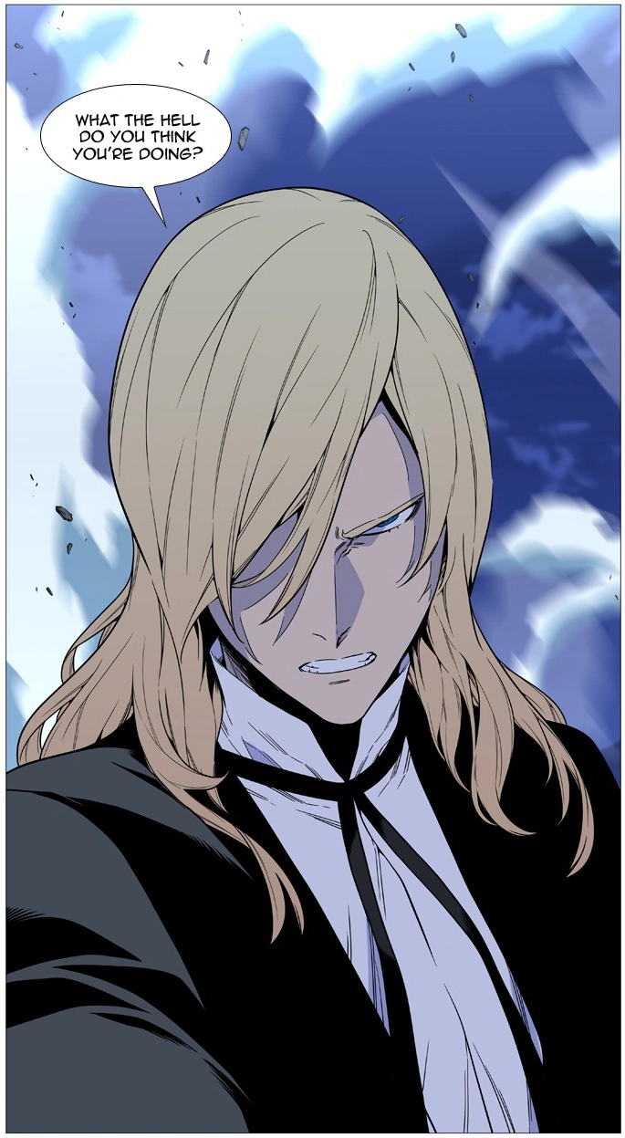 Chapter 522 | Noblesse Wiki | Fandom