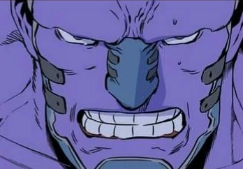 Gorma | Noblesse Wiki | Fandom