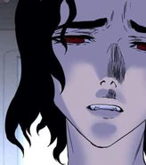 Ignes Kravei/The Gallery - Ignes | Noblesse Wiki | Fandom