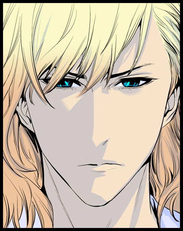 Chapter 041 | Noblesse Wiki | Fandom