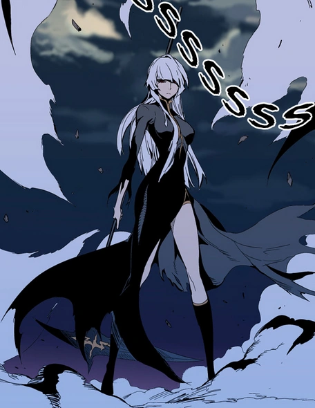 Chapter 299 | Noblesse Wiki | Fandom