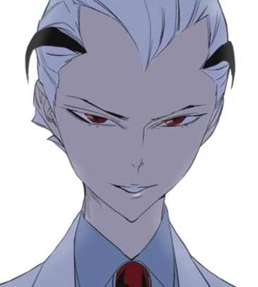 Regis K. Landegre | Noblesse Wiki | Fandom