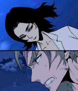 Ignes Kravei/The Gallery - Ignes | Noblesse Wiki | Fandom