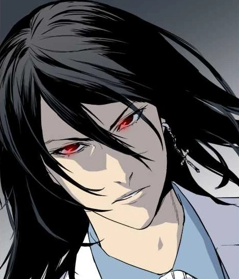 Chapter 31 | Noblesse Wiki | Fandom