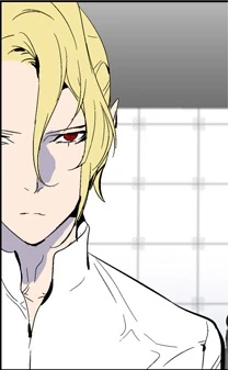 Rajak Kertia/The Gallery - Rajak | Noblesse Wiki | Fandom