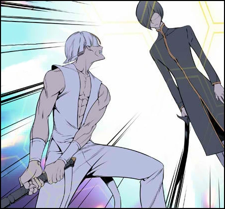 Chapter 378 | Noblesse Wiki | Fandom