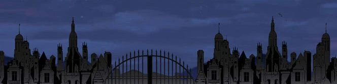 The Castle | Noblesse Wiki | Fandom