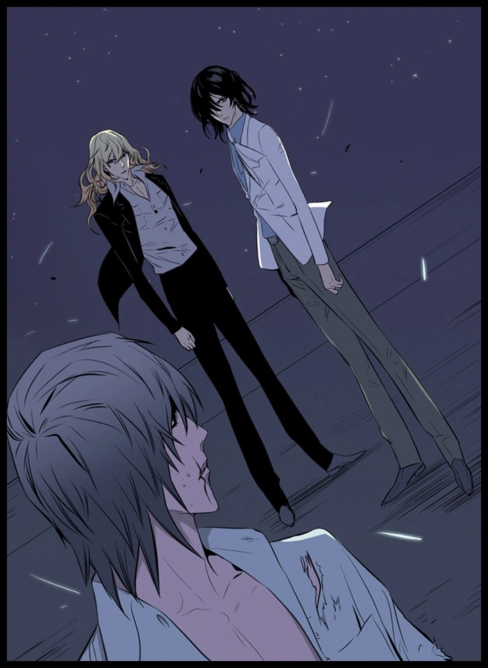 Chapter 072 | Noblesse Wiki | Fandom