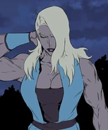 Kaiyo/The Gallery - Kaiyo | Noblesse Wiki | Fandom