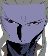 Ragar Kertia/The Gallery - Ragar | Noblesse Wiki | Fandom
