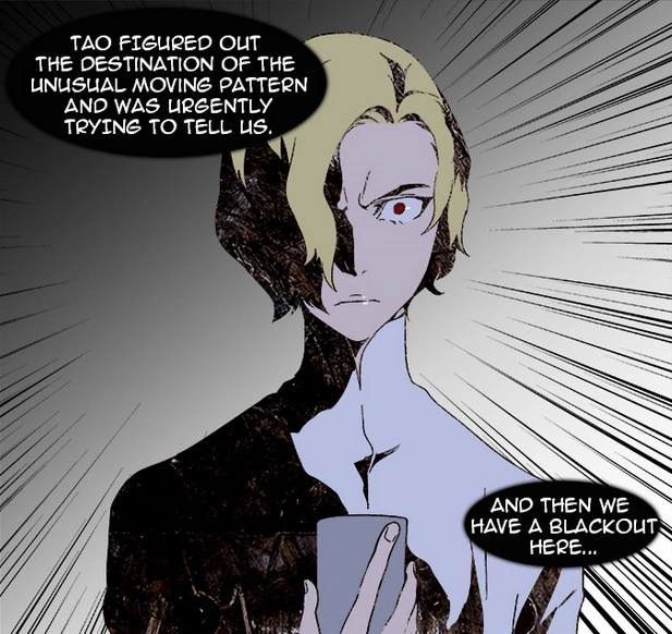 Chapter 346 | Noblesse Wiki | Fandom