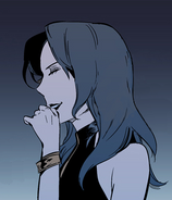 Ignes Kravei/The Gallery - Ignes | Noblesse Wiki | Fandom