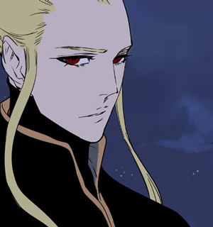 Ragar Kertia | Noblesse Wiki | Fandom