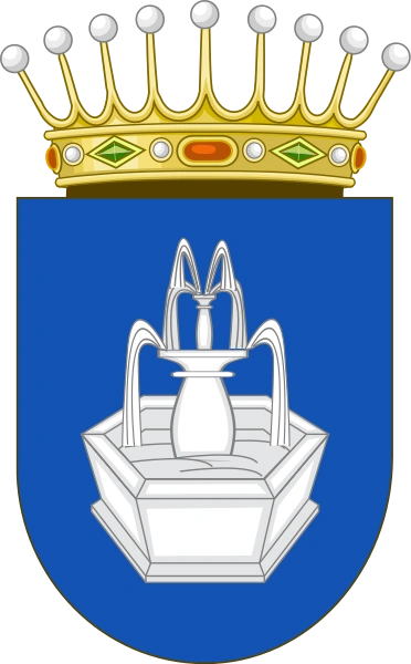 Condado de Fuente Roja | Wiki Nobleza | Fandom