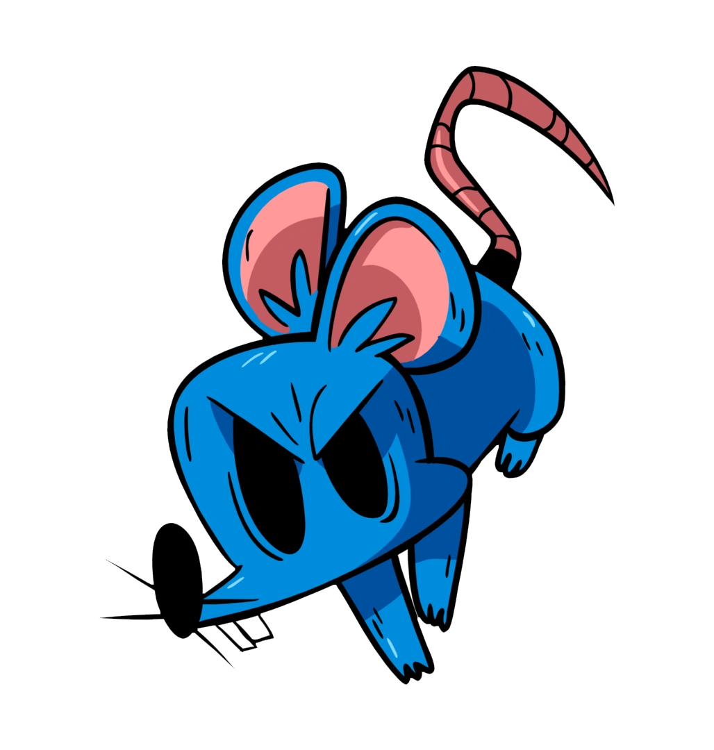 Rat | Nobody Saves the World Wiki | Fandom