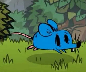 Rat | Nobody Saves the World Wiki | Fandom