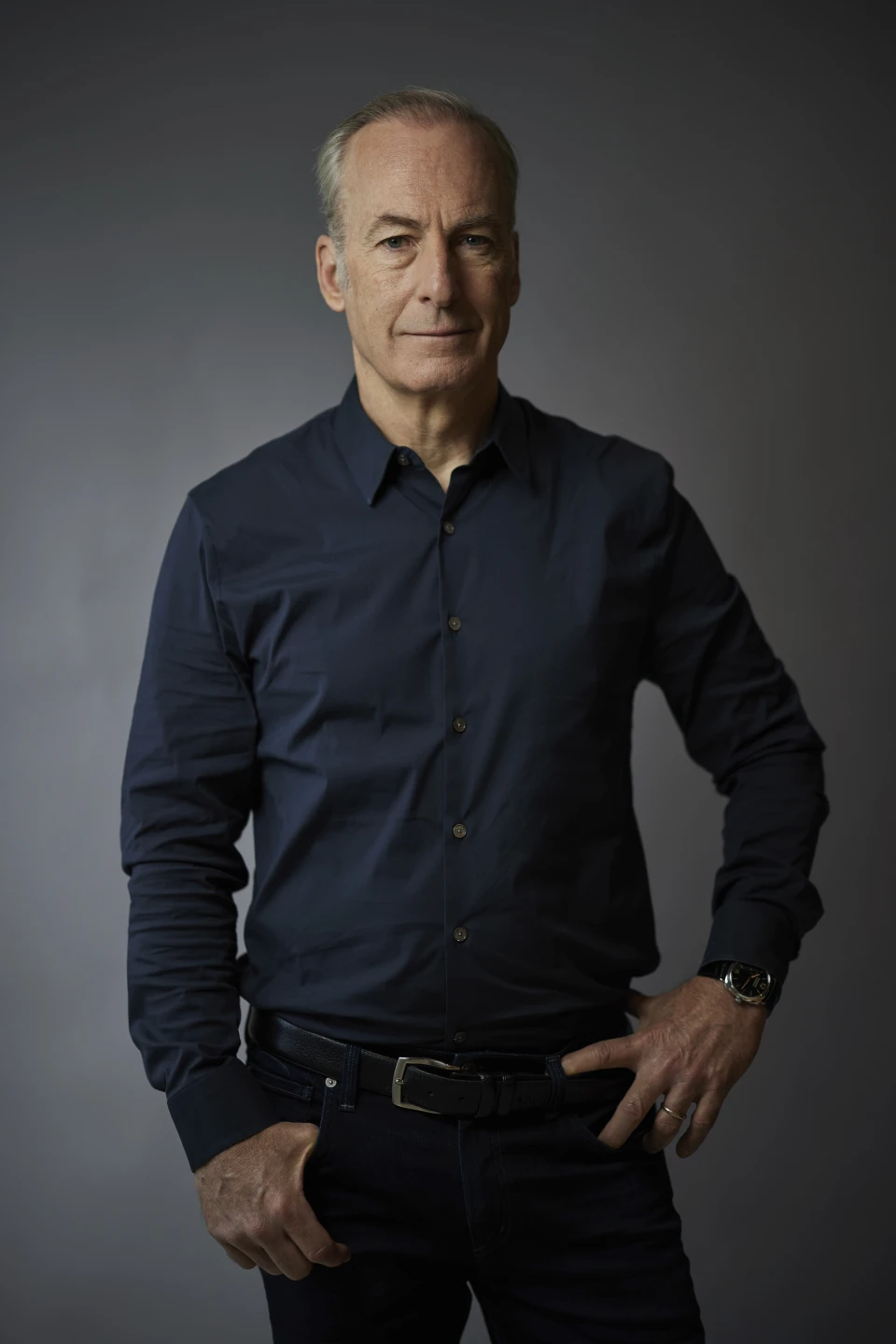 Bob Odenkirk | Nobody Wiki | Fandom