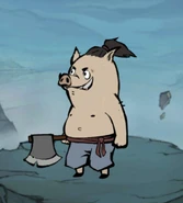 Nobody's Adventure Chop-Chop Wiki | Fandom