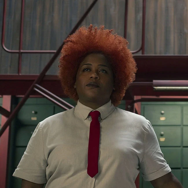 Wanda | Nobody's Looking Wiki | Fandom