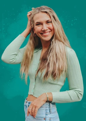 Callie Fornia | NOBS Big Brother Wiki | Fandom