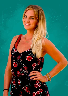 Sierra Dawn Thomas | NOBS Big Brother Wiki | Fandom