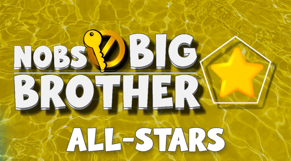 NOBS Big Brother All-Stars | NOBS Big Brother Wiki | Fandom