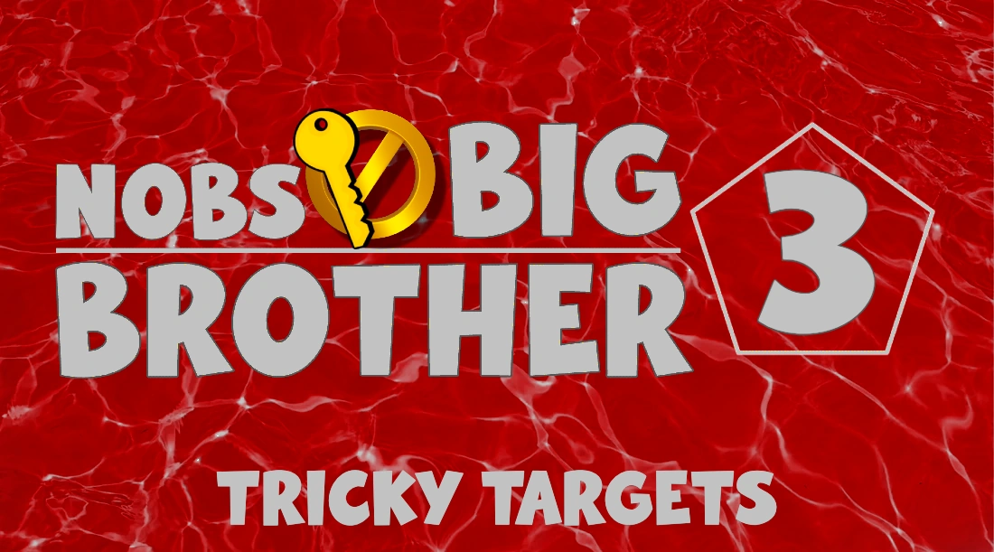 NOBS Big Brother 3 | NOBS Big Brother Wiki | Fandom
