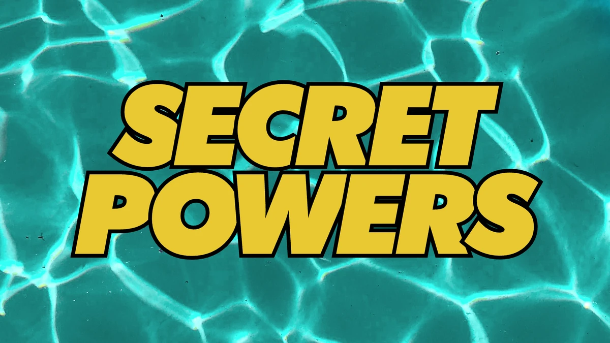 Secret Powers | NOBS Big Brother Wiki | Fandom