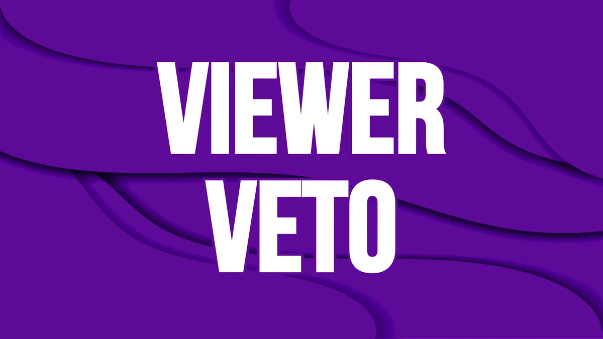 Viewer Veto | NOBS Big Brother Wiki | Fandom