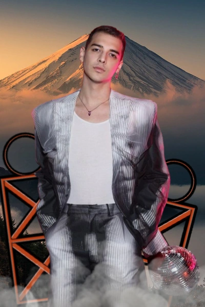 Julian Chachki | Nobs Wiki | Fandom