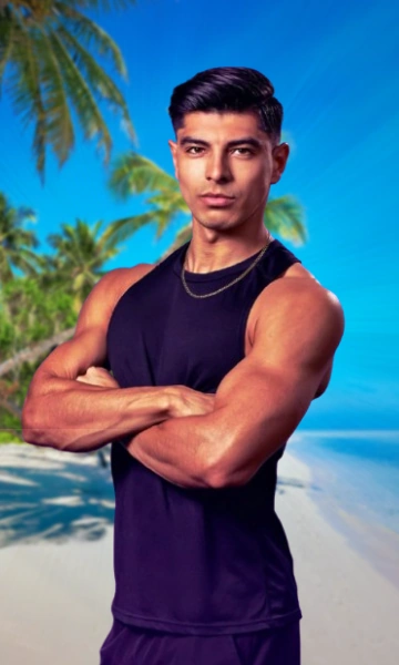 Dex Gooblegobber | Nobs Wiki | Fandom