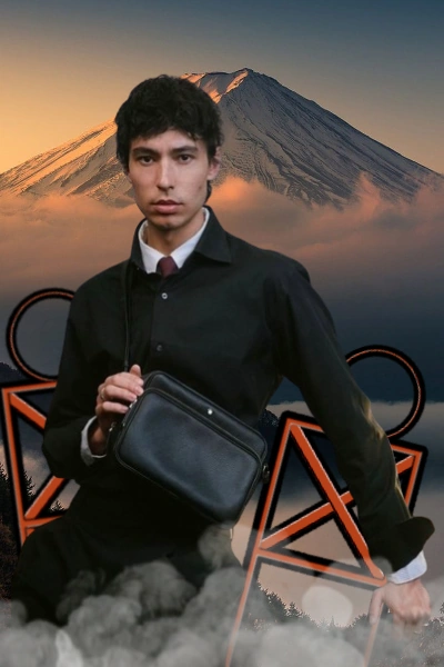 Nicky Grande | Nobs Wiki | Fandom