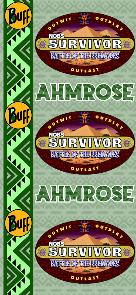 Ahmrose | Nobs Wiki | Fandom