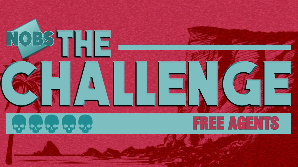 Love The Thrill Of A Possible Blindside | Nobs Wiki | Fandom