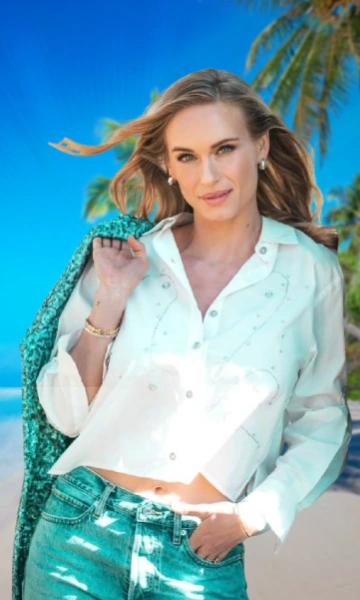 Sarah Mendoza | Nobs Wiki | Fandom