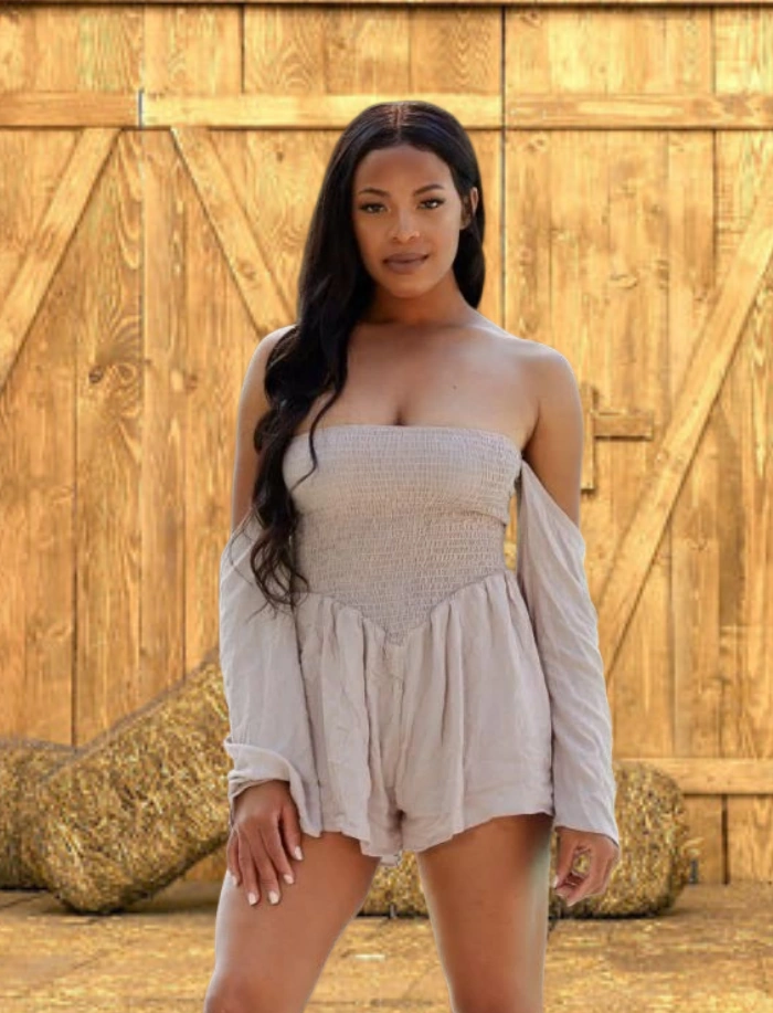 Lilly Swason | Nobs Wiki | Fandom