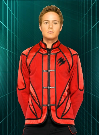 Mason Ranger | Nobs Wiki | Fandom