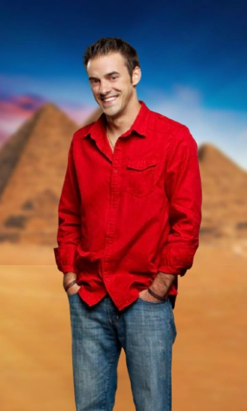 Joey Wigg | Nobs Wiki | Fandom
