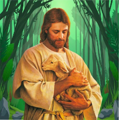 Jesus Christ | Nobs Wiki | Fandom