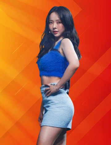 Lucy Lou West | Nobs Wiki | Fandom